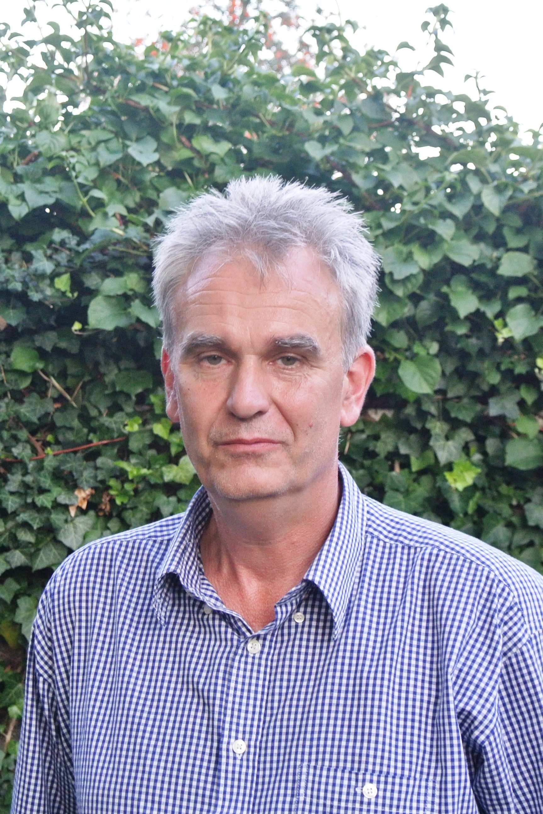 Samenstelling en taken